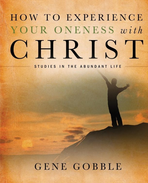 How To Experience Your Oneness With Christ | Redemption Press