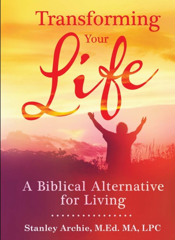 Transforming Your Life | Redemption Press