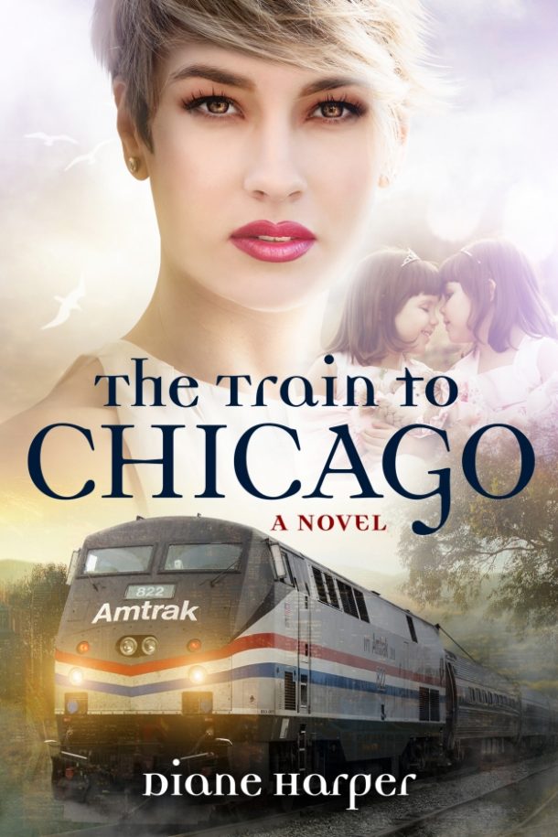 The Train To Chicago | Redemption Press