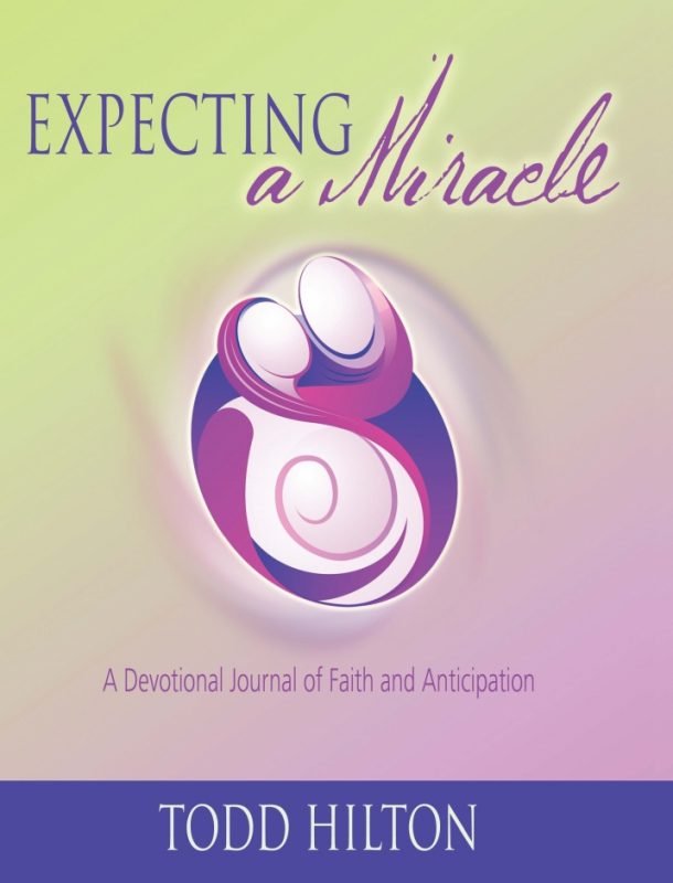 Expecting A Miracle | Redemption Press
