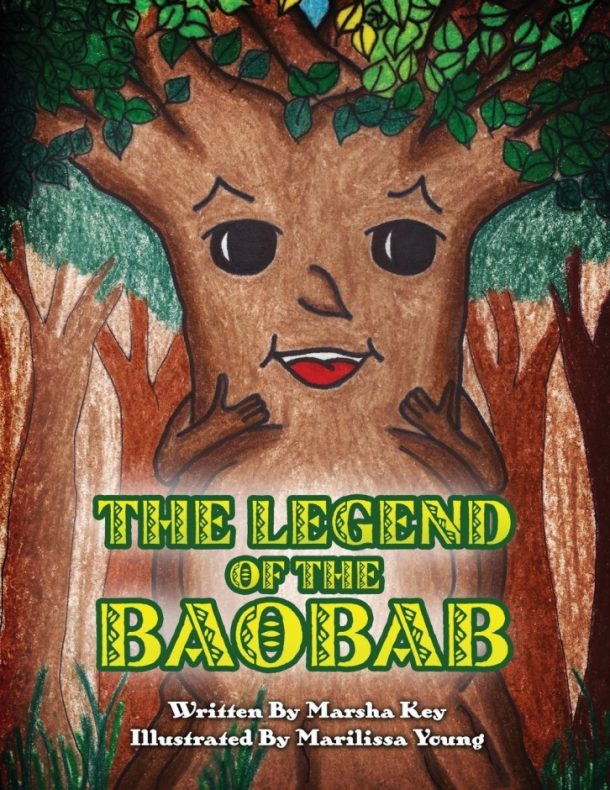 The Legend Of The Baobab | Redemption Press