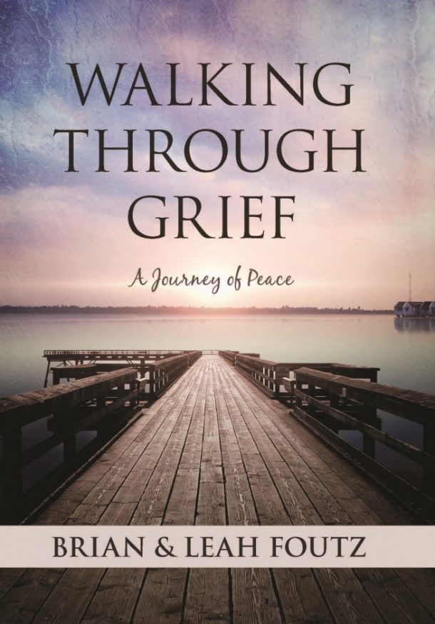 Walking Through Grief | Redemption Press