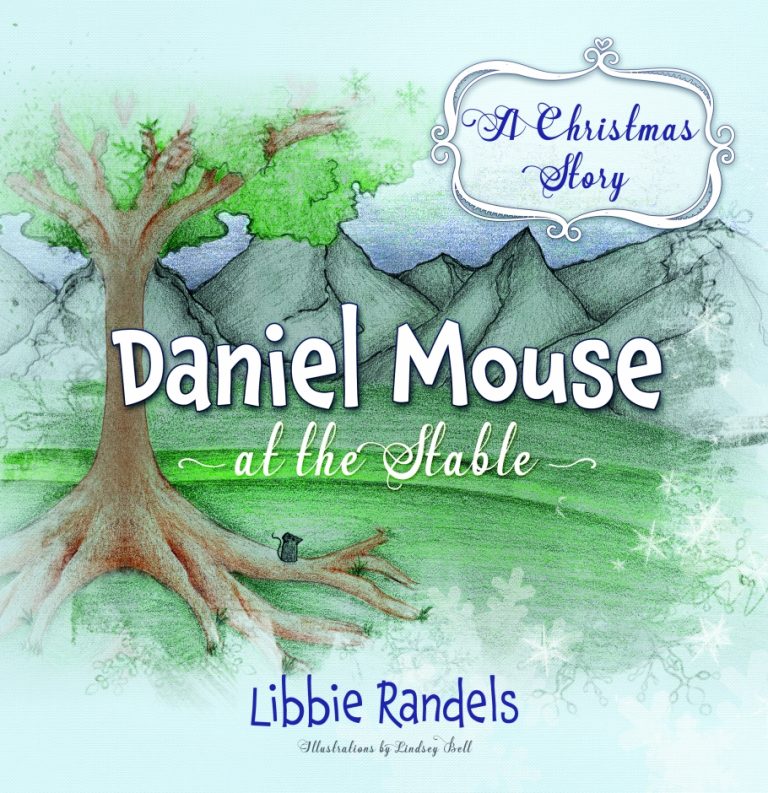 A Christmas Story: Daniel Mouse At The Stable | Redemption Press