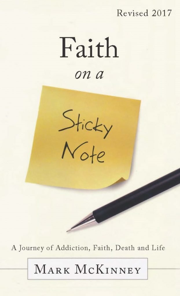 Faith On A Sticky Note | Redemption Press