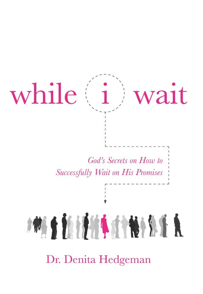 While I Wait | Redemption Press