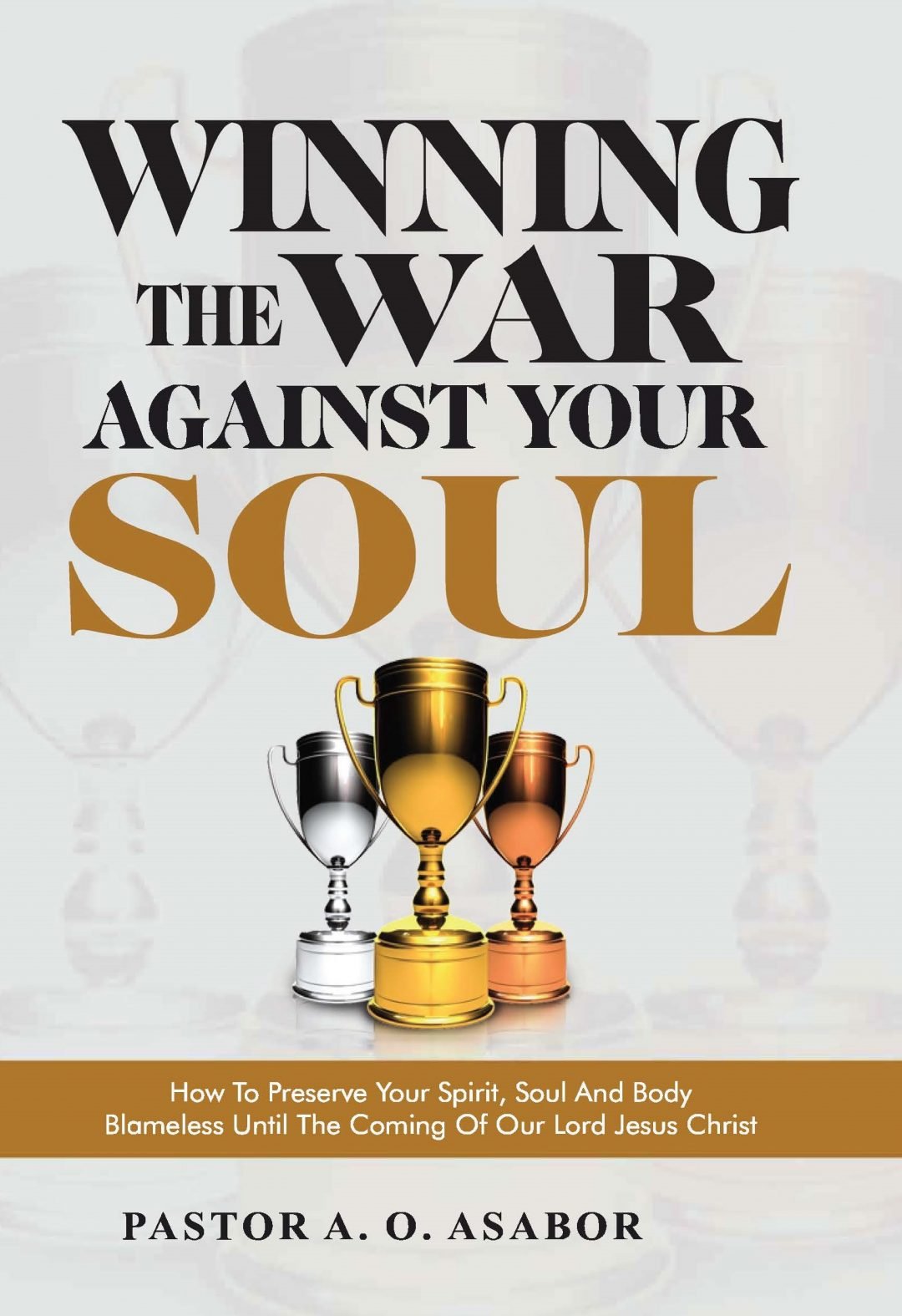 Winning The War Against Your Soul | Redemption Press