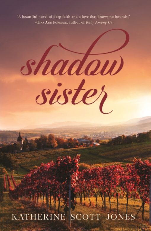 Shadow Sister | Redemption Press