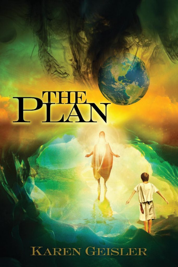 The Plan | Redemption Press