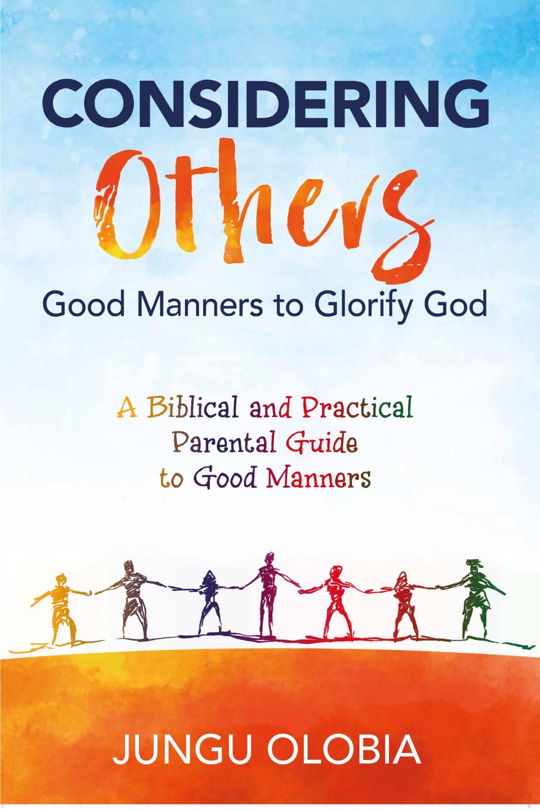 Considering Others | Redemption Press