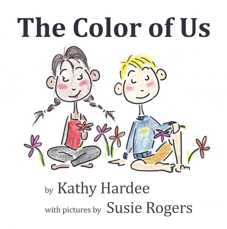 The Color Of Us | Redemption Press