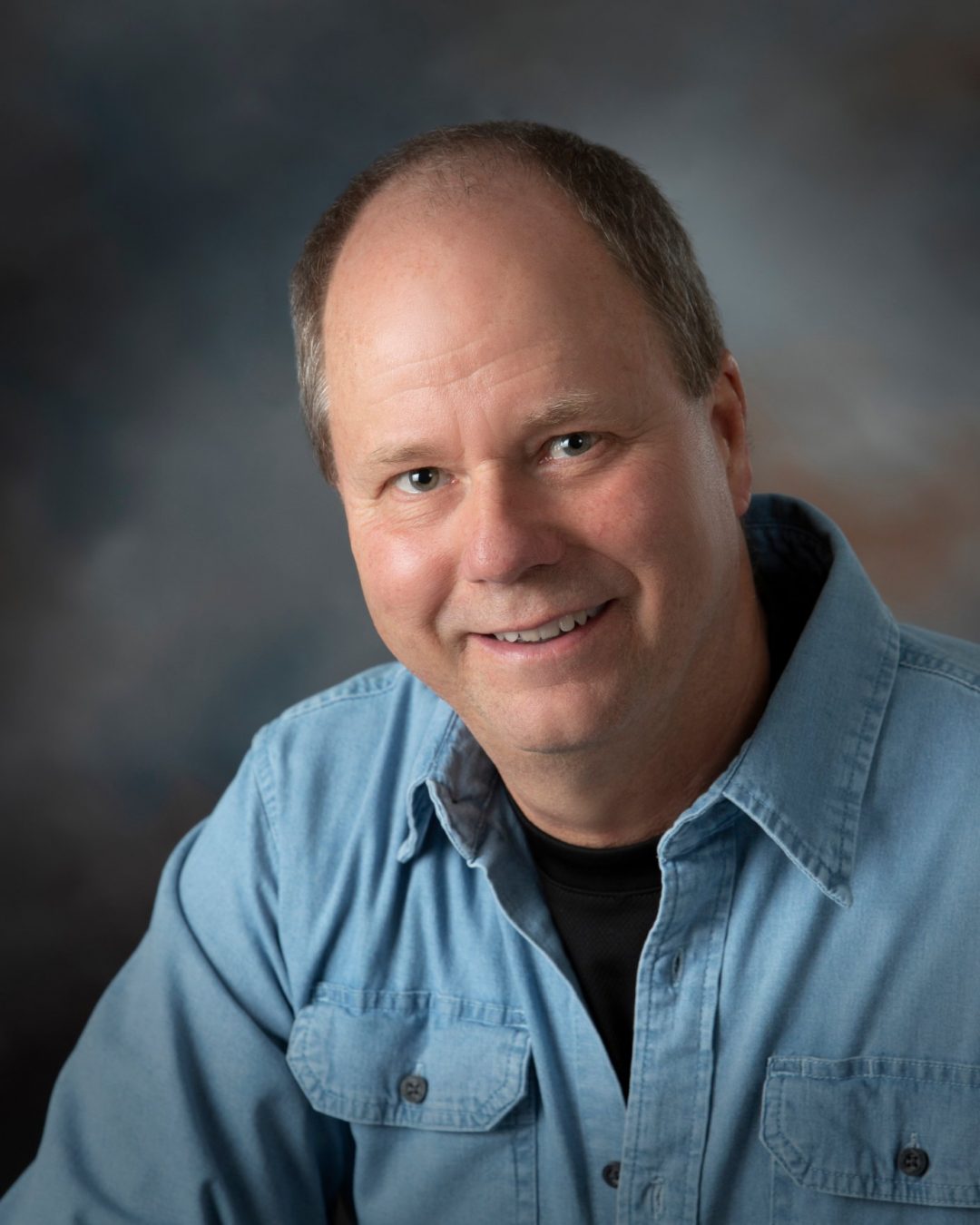 Matthew Marx | Redemption Press