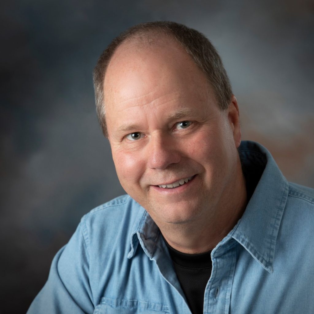 Featured Authors - Redemption Press