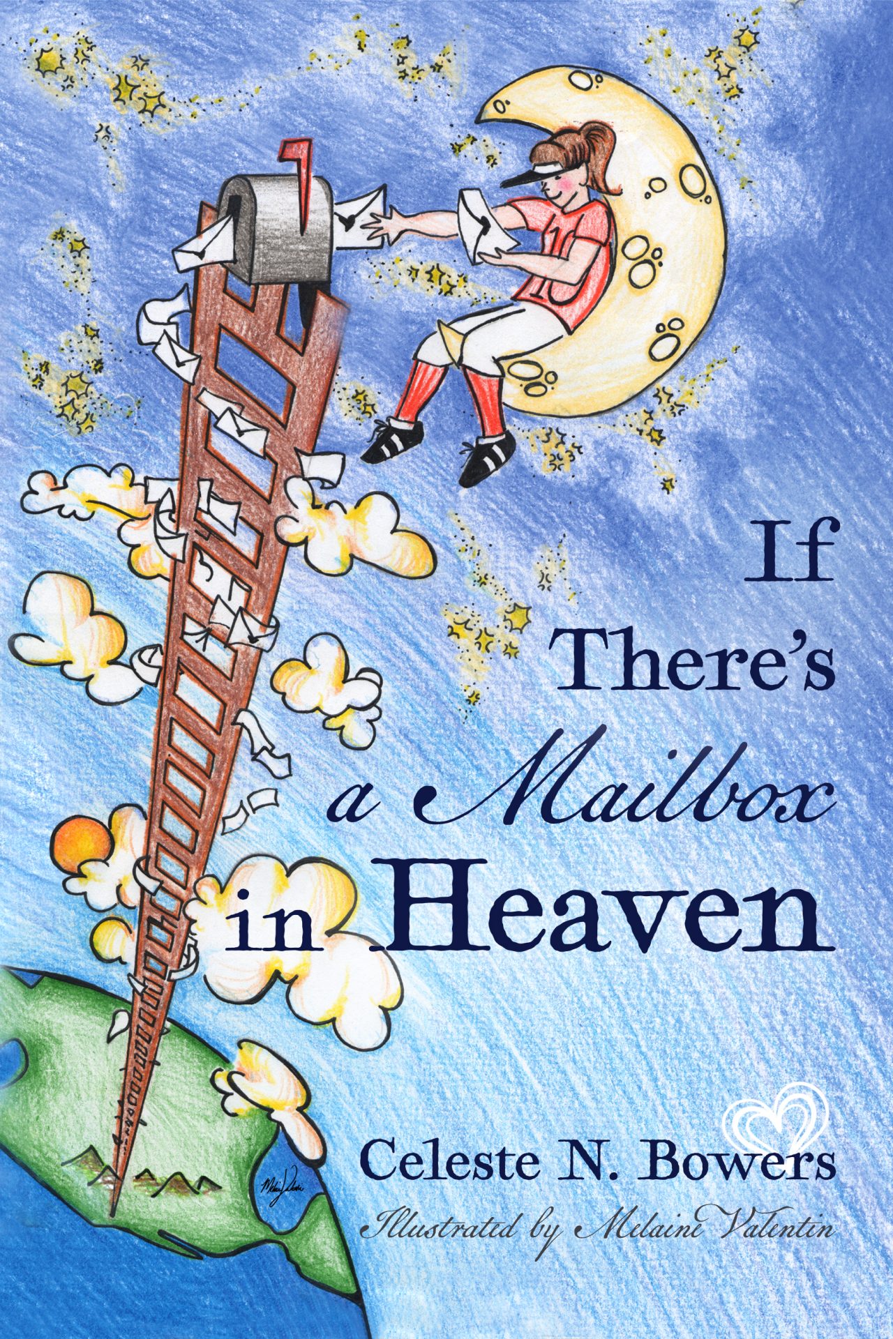 If There's A Mailbox In Heaven | Redemption Press