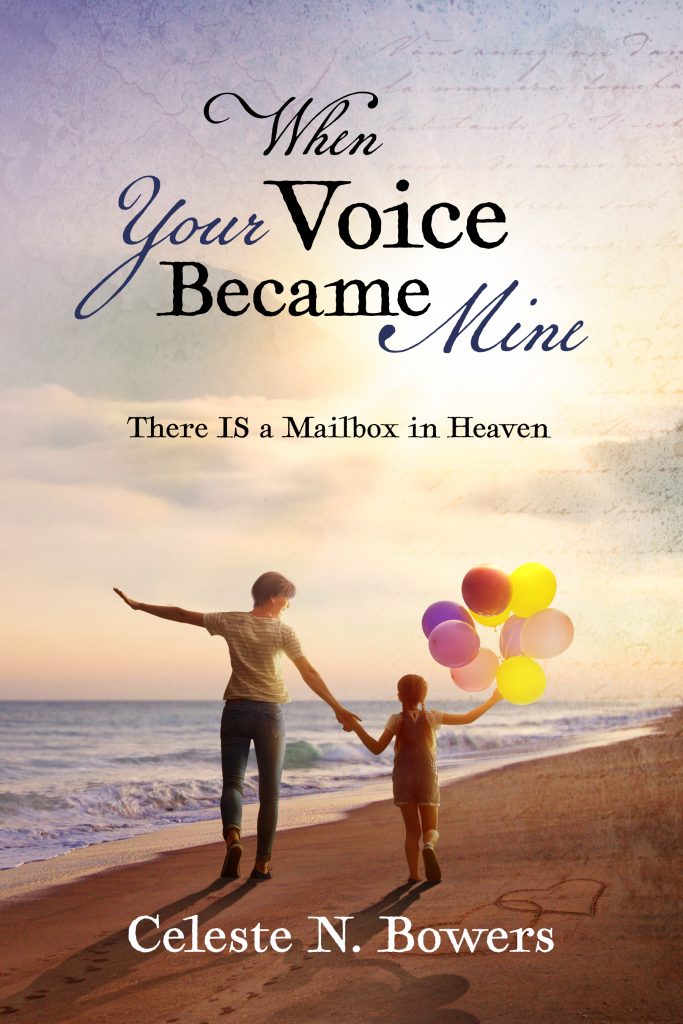 When Your Voice Became Mine: There IS A Mailbox In Heaven | Redemption ...