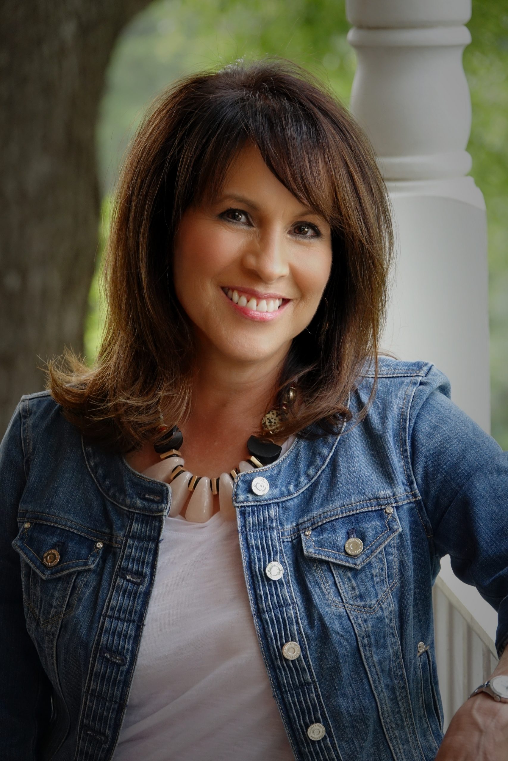 Sharon Richardson Archives | Redemption Press