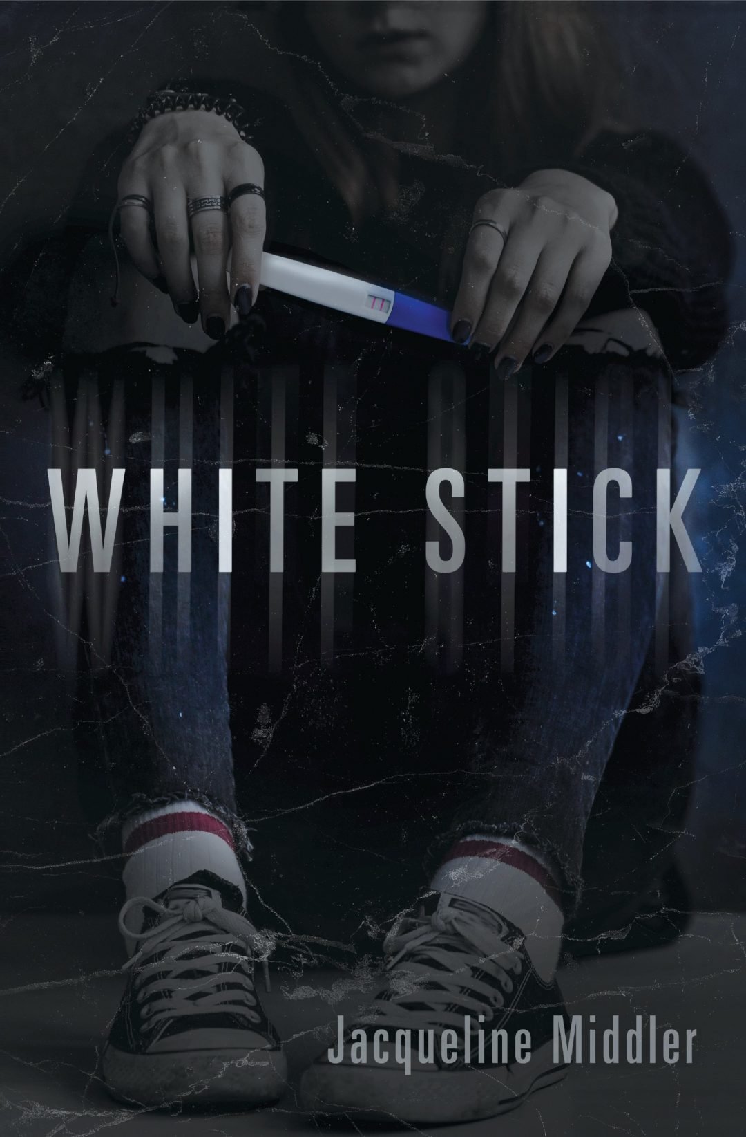 White Stick | Redemption Press