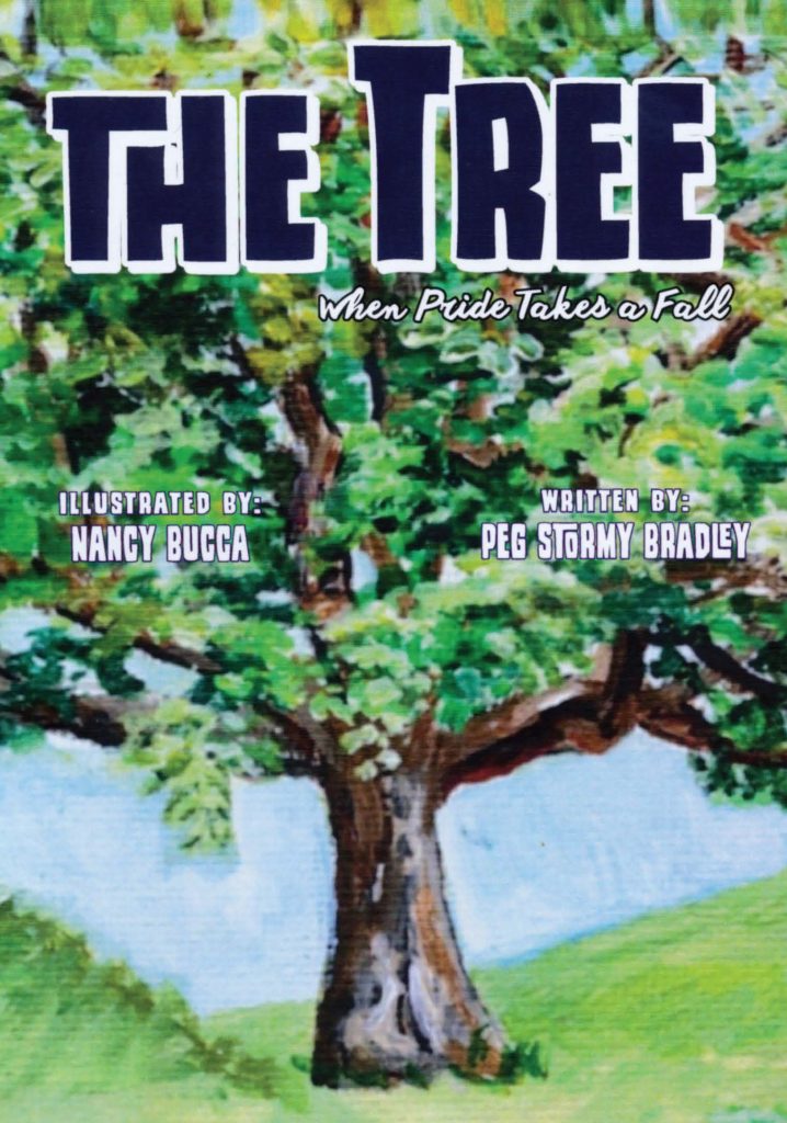The Tree: When Pride Takes A Fall | Redemption Press