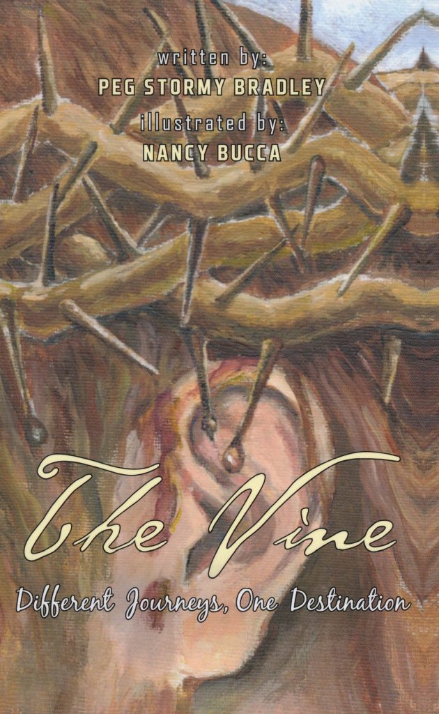 The Vine: Different Journeys, One Destination | Redemption Press