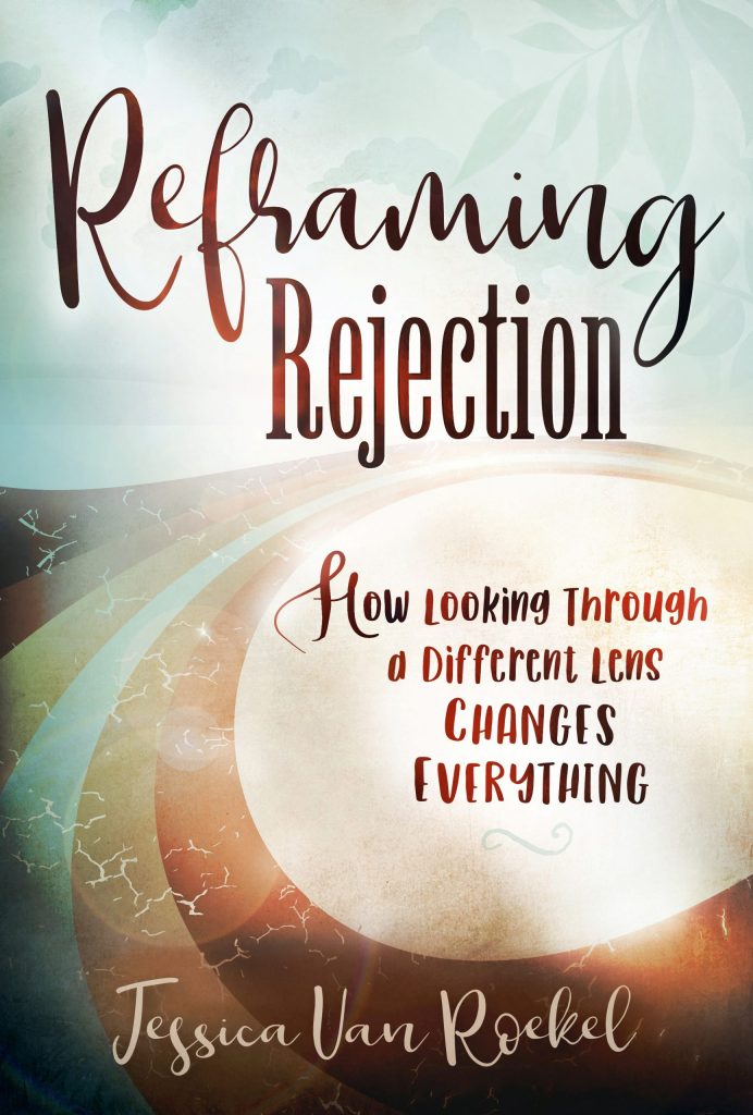 Pre-Publication Donations - Reframing Rejection: How Looking Through a Different Lens Changes ...