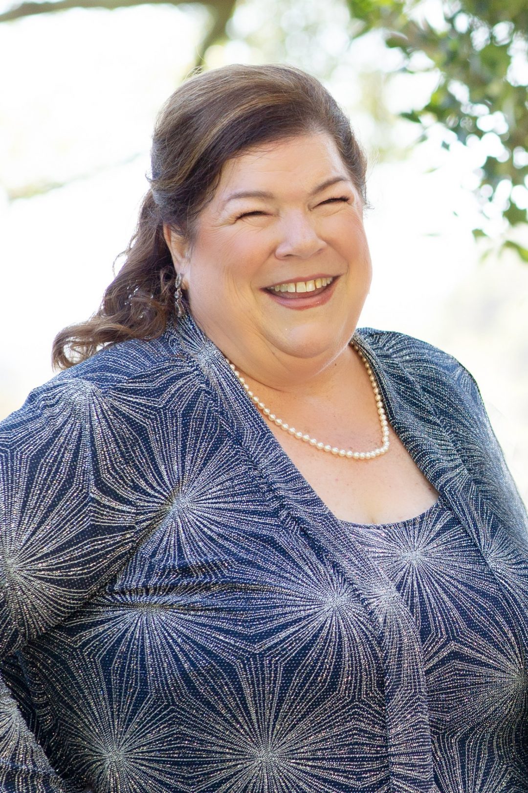 Jeanne Rodriguez | Redemption Press