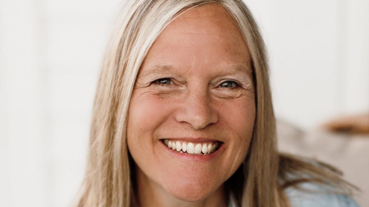 Sonya Leigh Anderson - Redemption Press