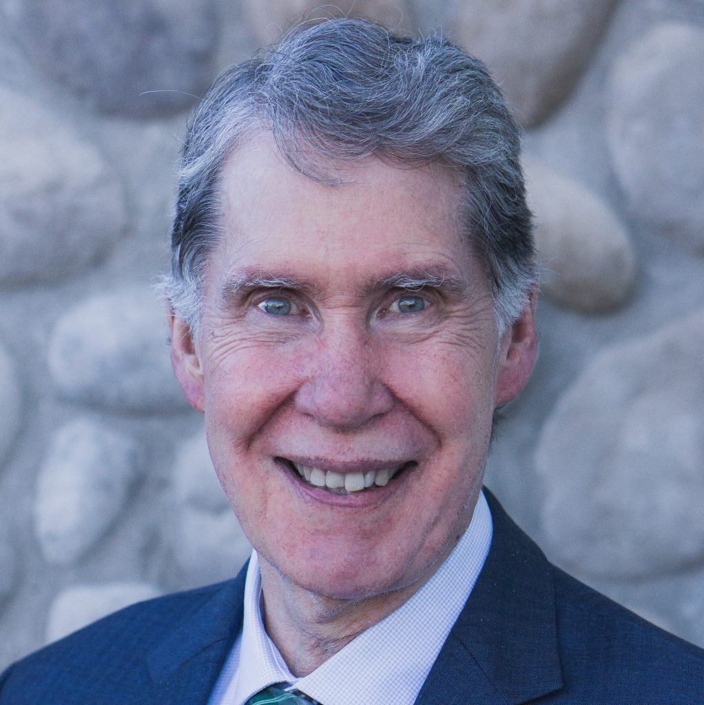 Robert Hedenstrom | Redemption Press