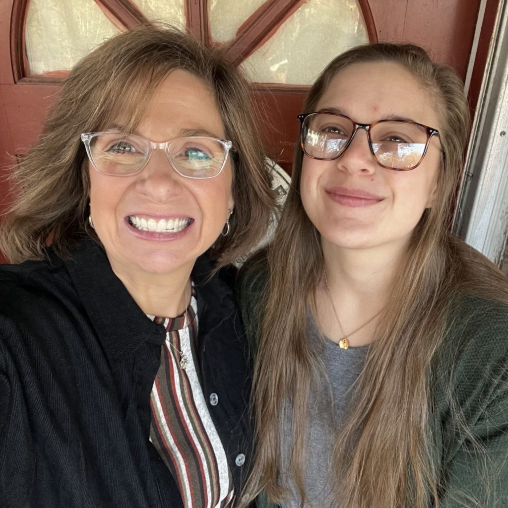 Tracee LynBrown Wood | Redemption Press