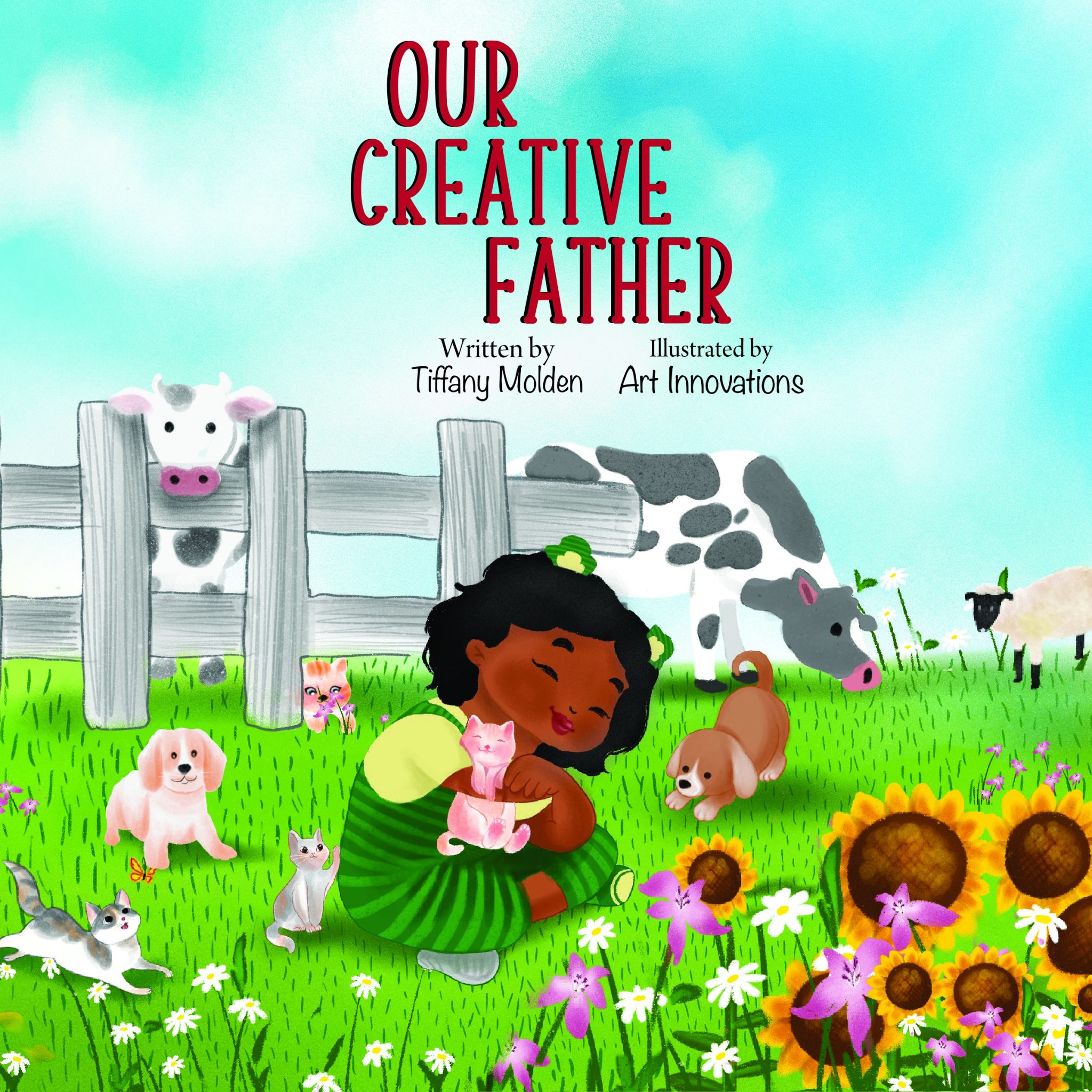 Our Creative Father | Redemption Press