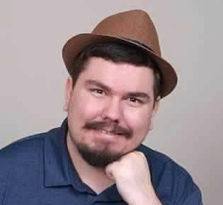 Micah Newcome | Redemption Press