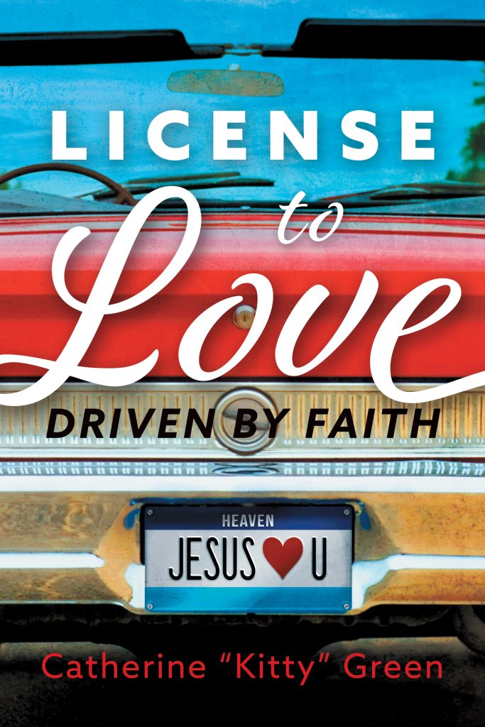 License To Love: Driven By Faith | Redemption Press