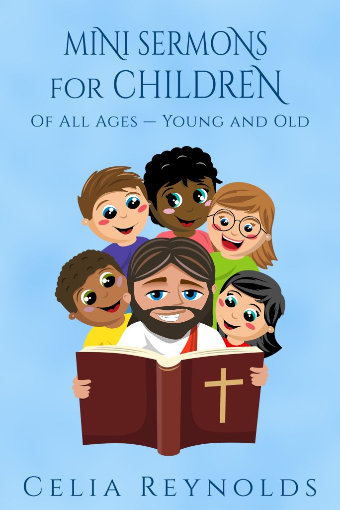 Mini Sermons For Children Of All Ages - Young And Old | Redemption Press
