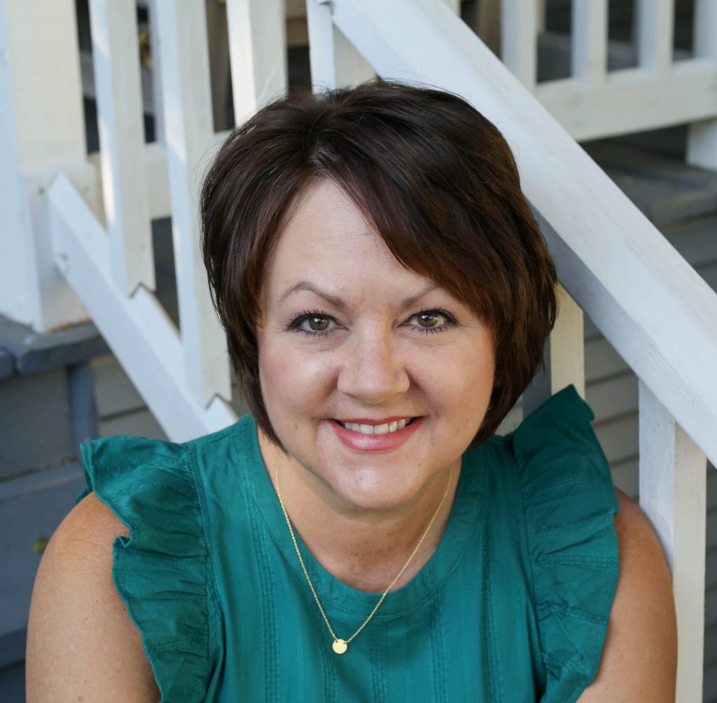 Lynn Nitcher | Redemption Press