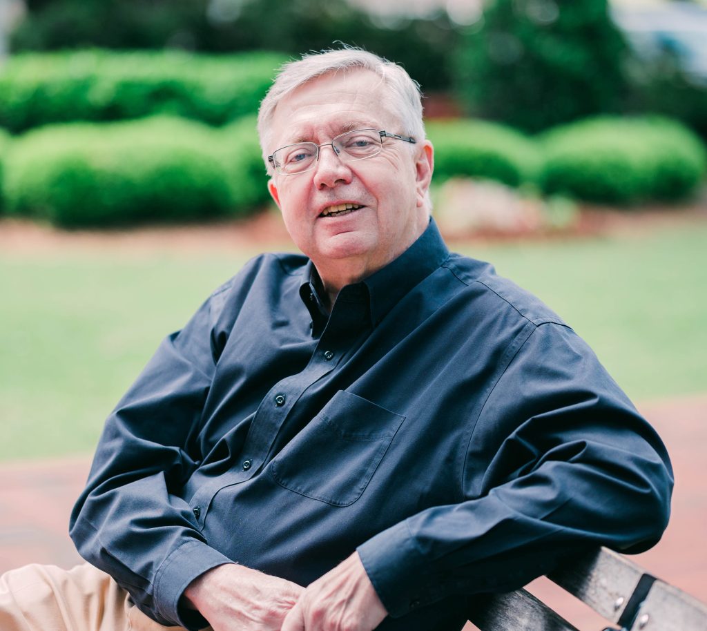 Thomas Trezise | Redemption Press