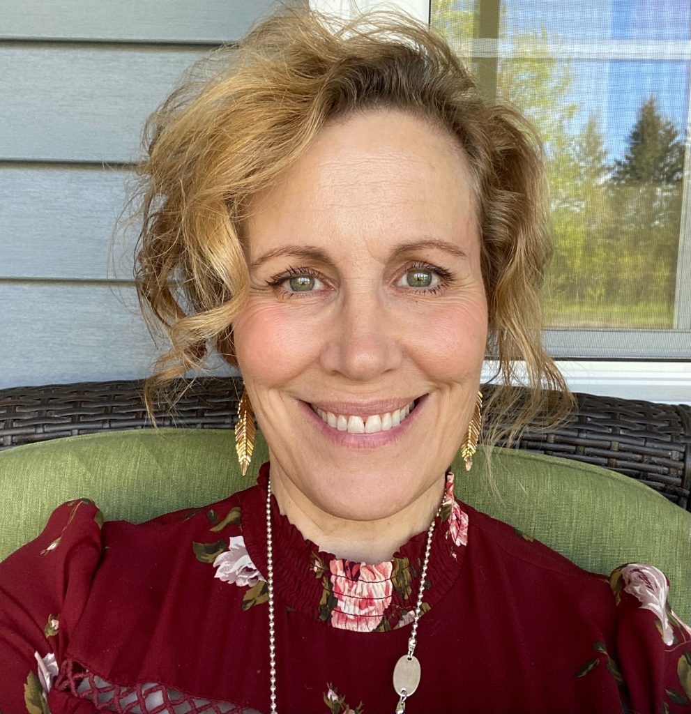 Cindy Seaton Henson | Redemption Press