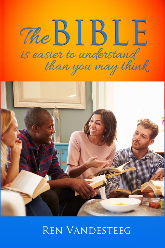 The Bible Is Easier To Understand Than You May Think | Redemption Press