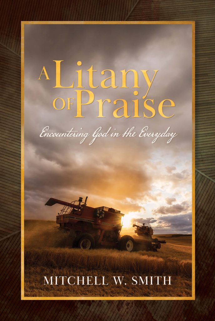 A Litany Of Praise: Encountering God In The Everyday | Redemption Press