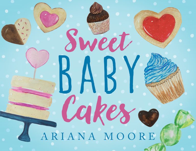 Sweet Baby Cakes | Redemption Press