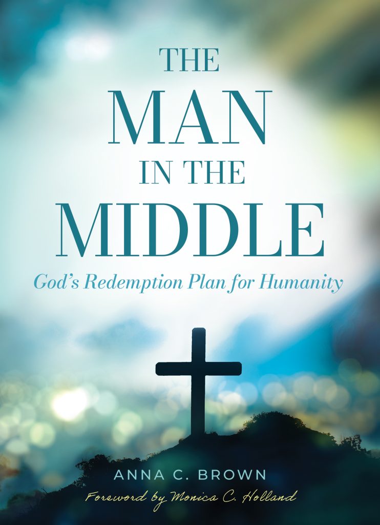 The Man In The Middle: God's Redemption Plan For Humanity | Redemption ...