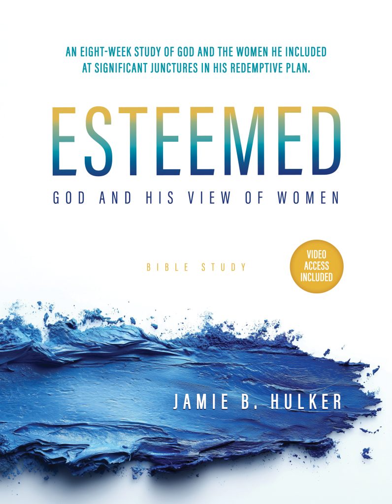 Esteemed: God And His View Of Women | Redemption Press