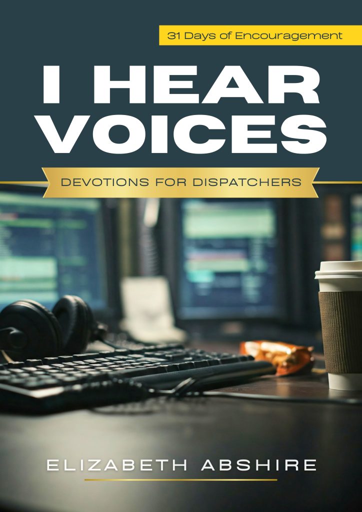 I Hear Voices | Redemption Press