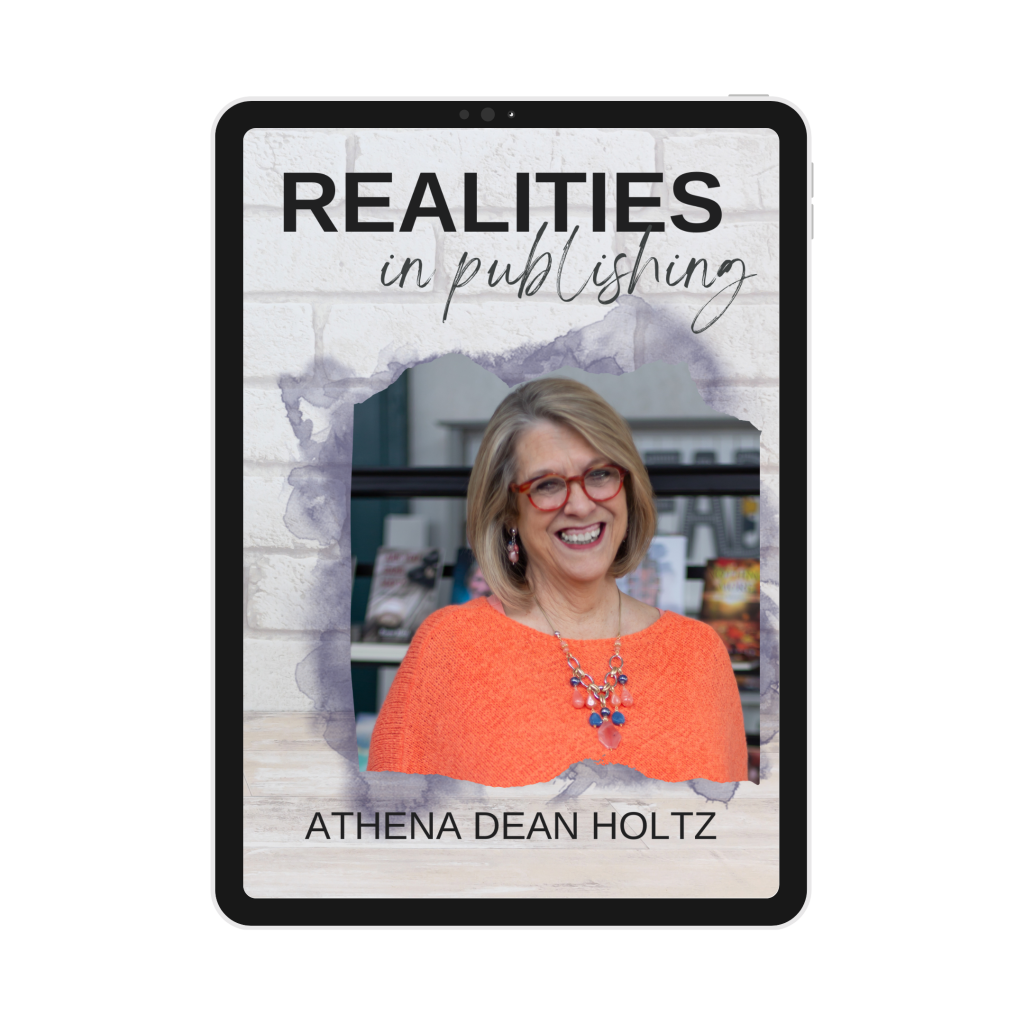 What Is The Best Way To Self-Publish Your Book? | Redemption Press