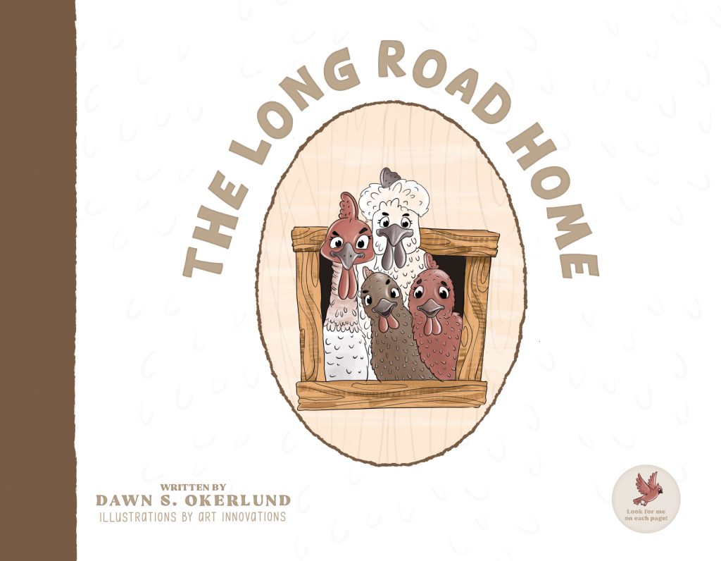 The Long Road Home | Redemption Press