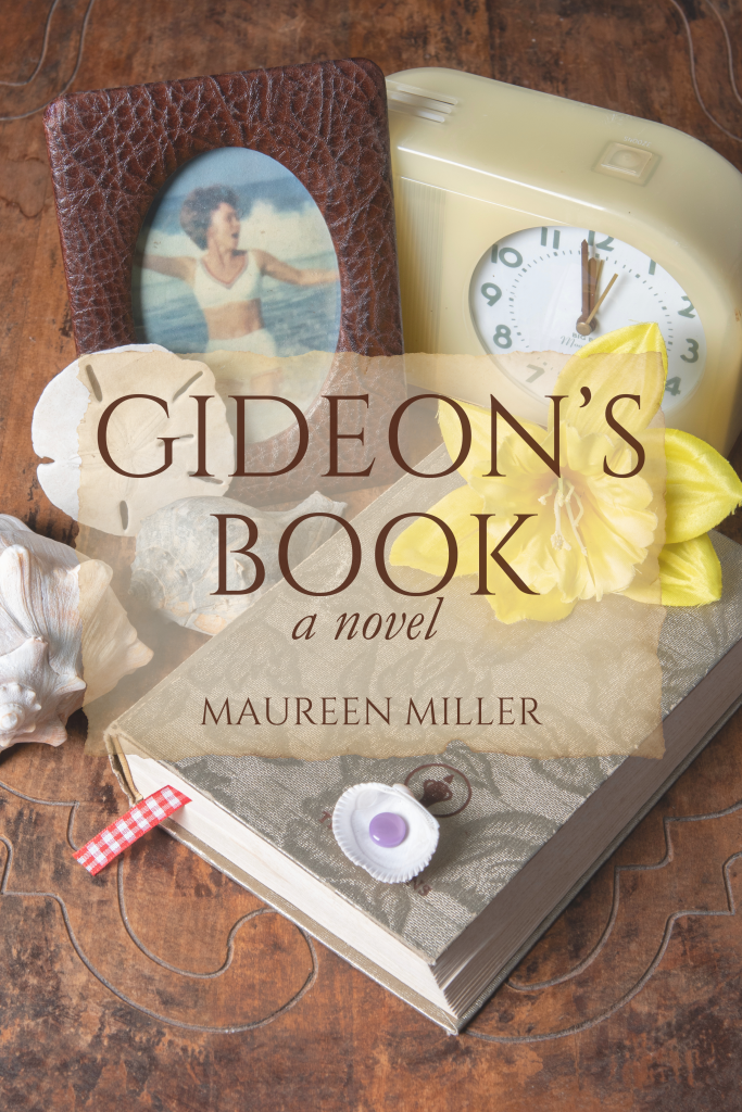 Gideon's Book | Redemption Press
